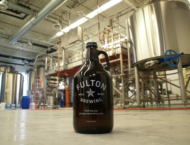 fulton brewing - Life is Suite