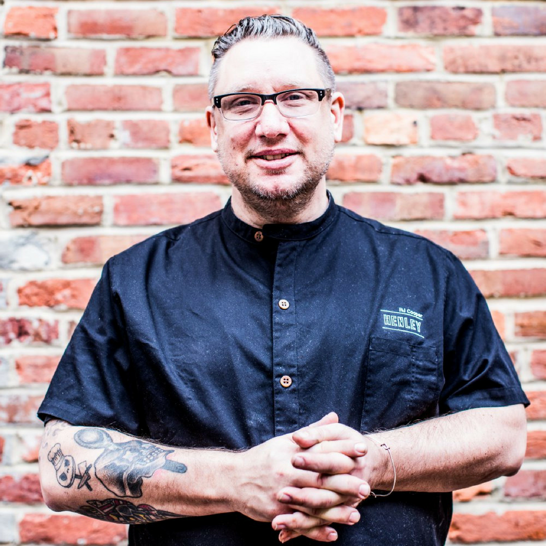 The Best Food & Drink in Nashville's Cuisine Scene: Advice from a Pro Chef