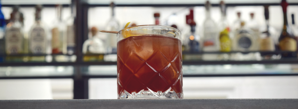 Fall Cocktail banner - Life is Suite