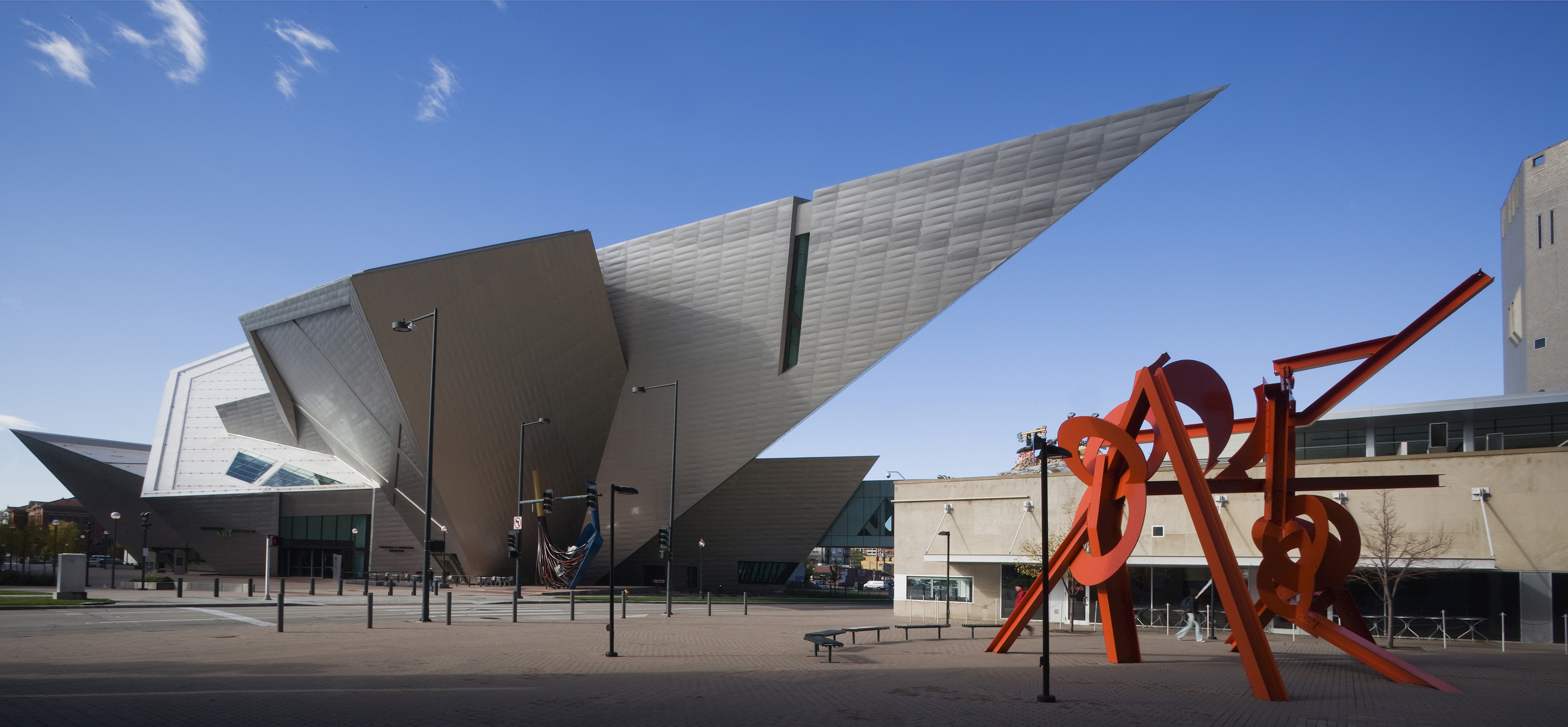 Best Denver Art Galleries — Guide to Year-Round Art + Inspiration