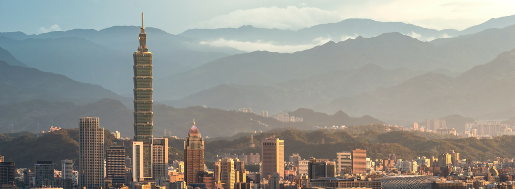 Taipei - banner - Life is Suite