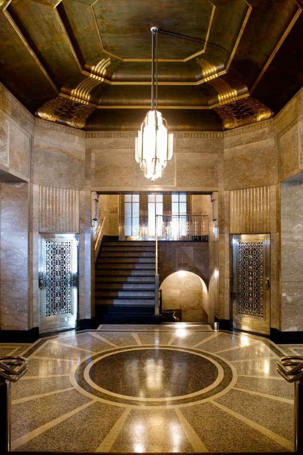7 Historic Hotels of the World Giving New Life to Historic Buildings