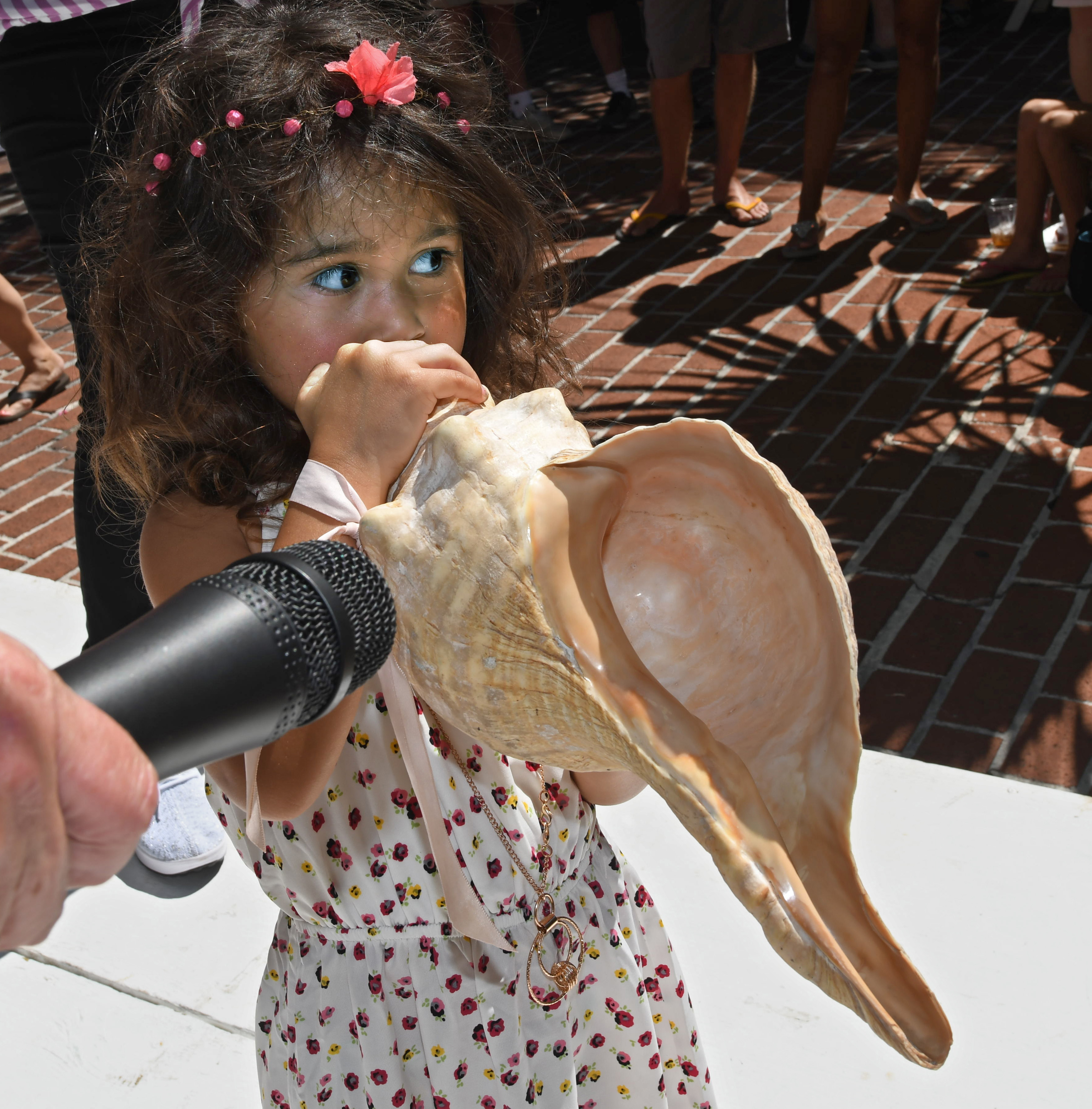 Top Five Can’t Miss Key West Festivals - Life is Suite