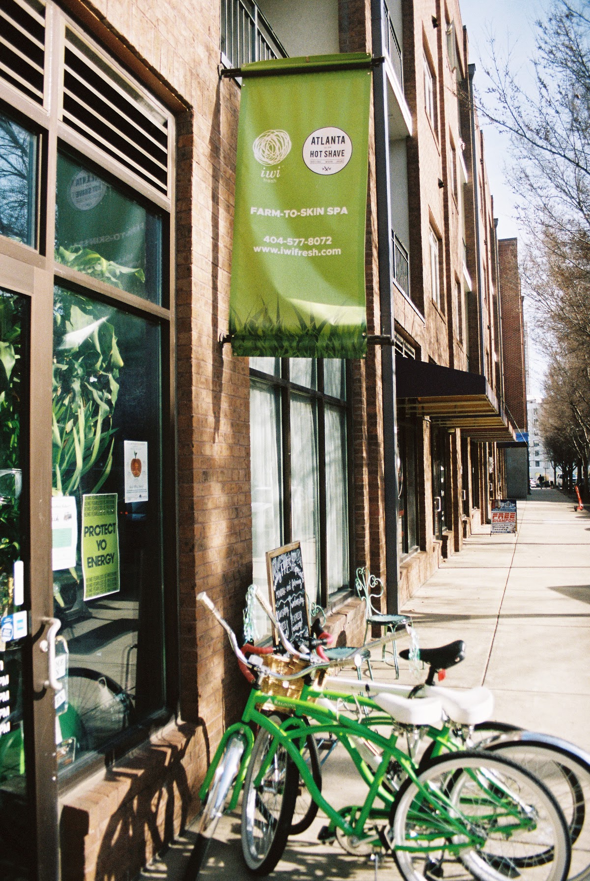 How Dr. King’s Legacy and Black History Has Shaped Atlanta - Life is Suite