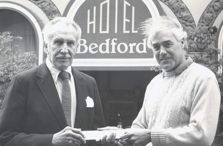 It's Kimpton's Birthday - Celebrating 42 Years of Heartfelt Hospitality ...