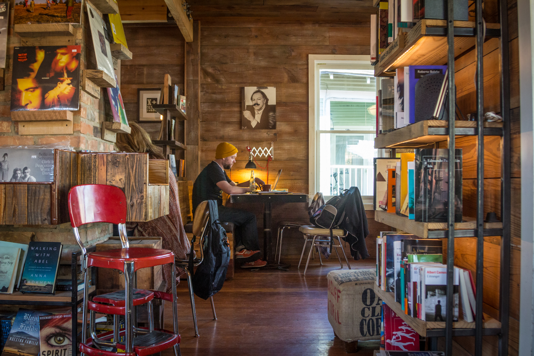The Coolest Indie Bookstores in Every City - Life is Suite