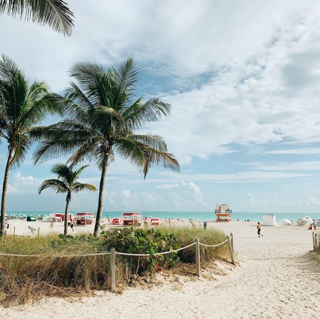 The Ultimate Warm-Weather Road Trip After a Long Winter - Life is Suite