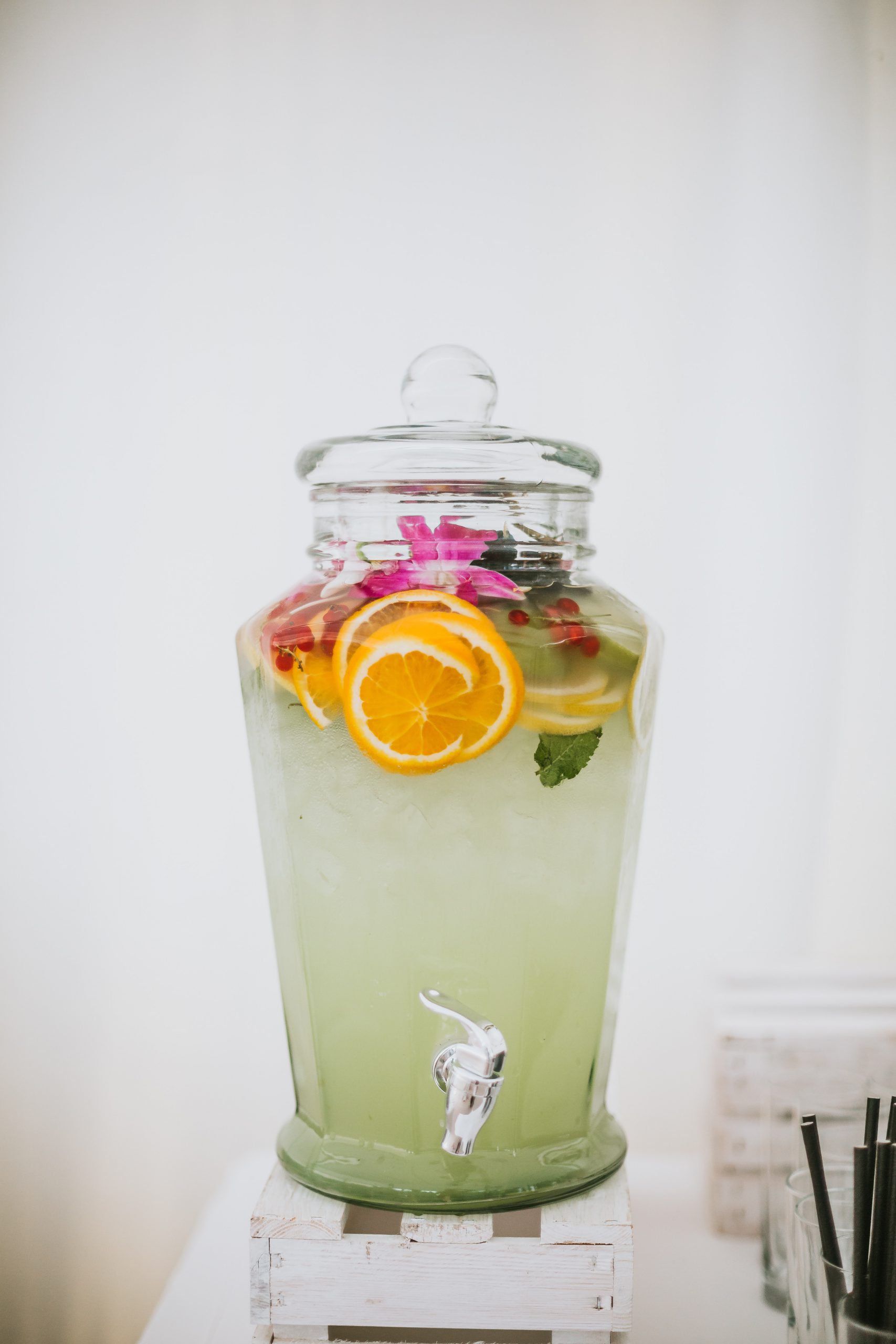 6 Creative Mocktail Recipes for Your Next Soirée