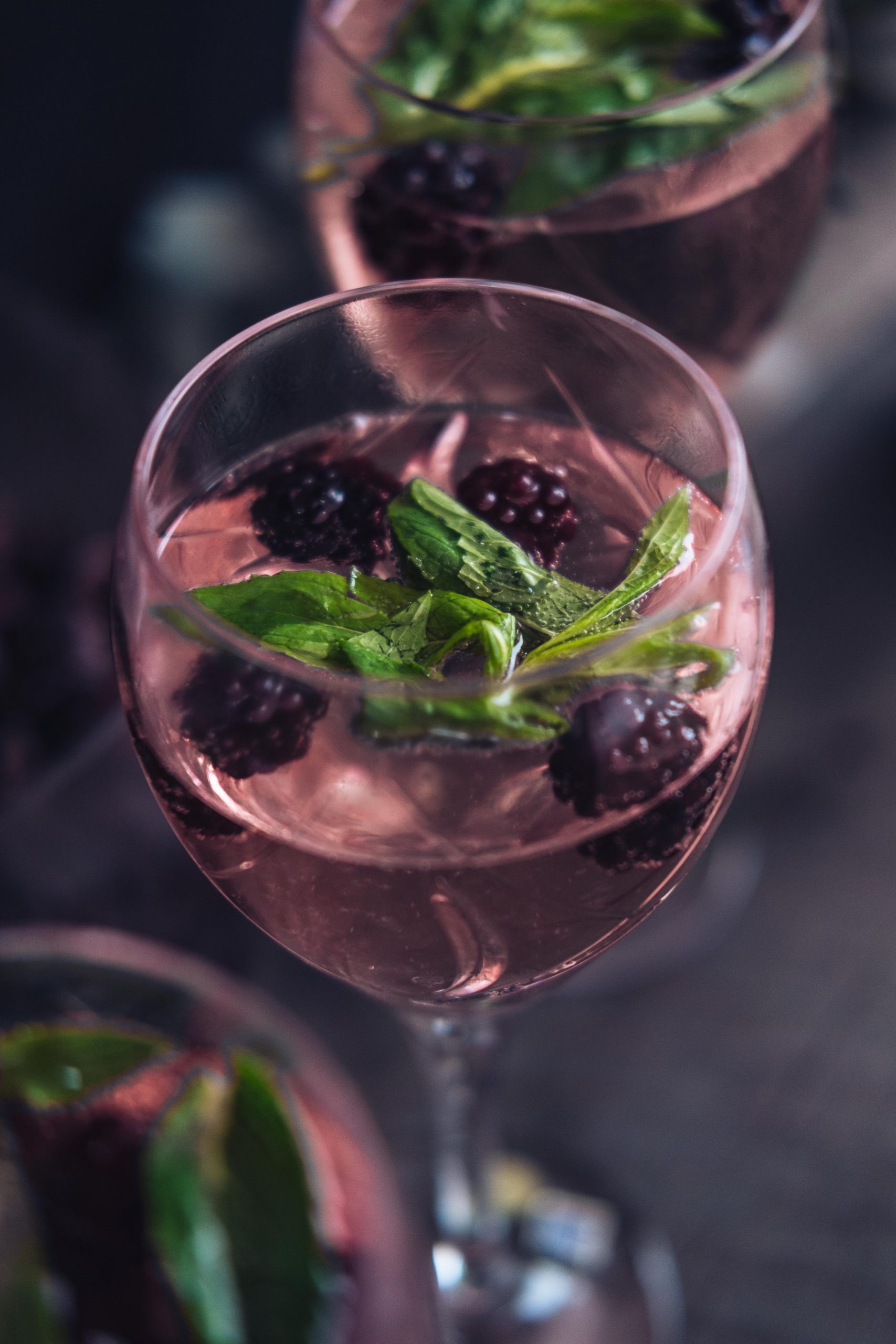 6 Creative Mocktail Recipes for Your Next Soirée