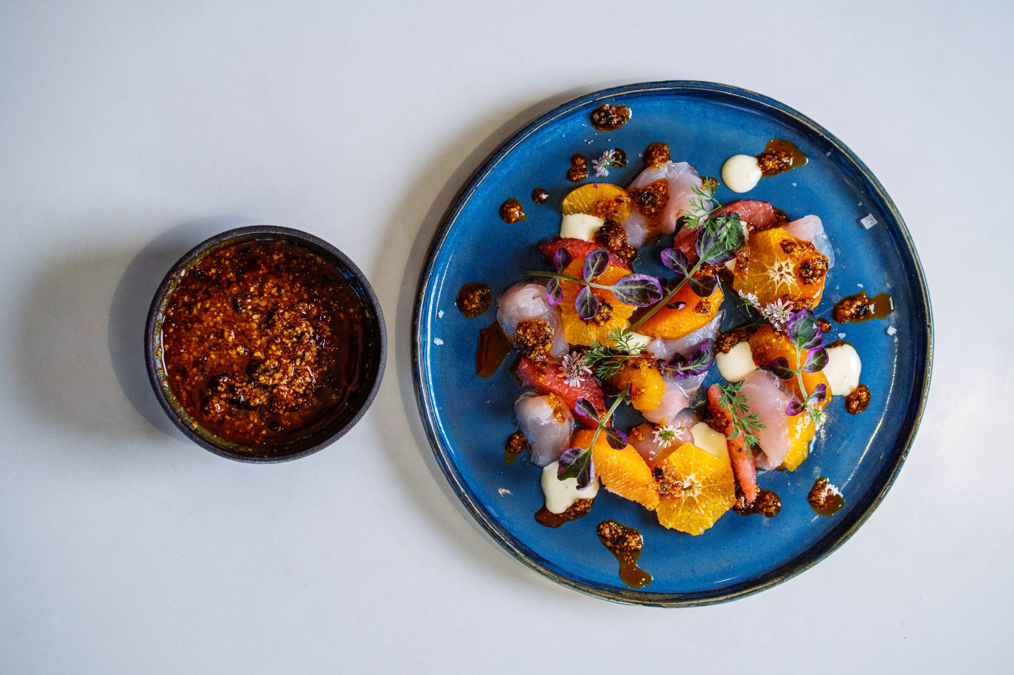 These Culinary and Cocktail Trends Topped the List for 2024