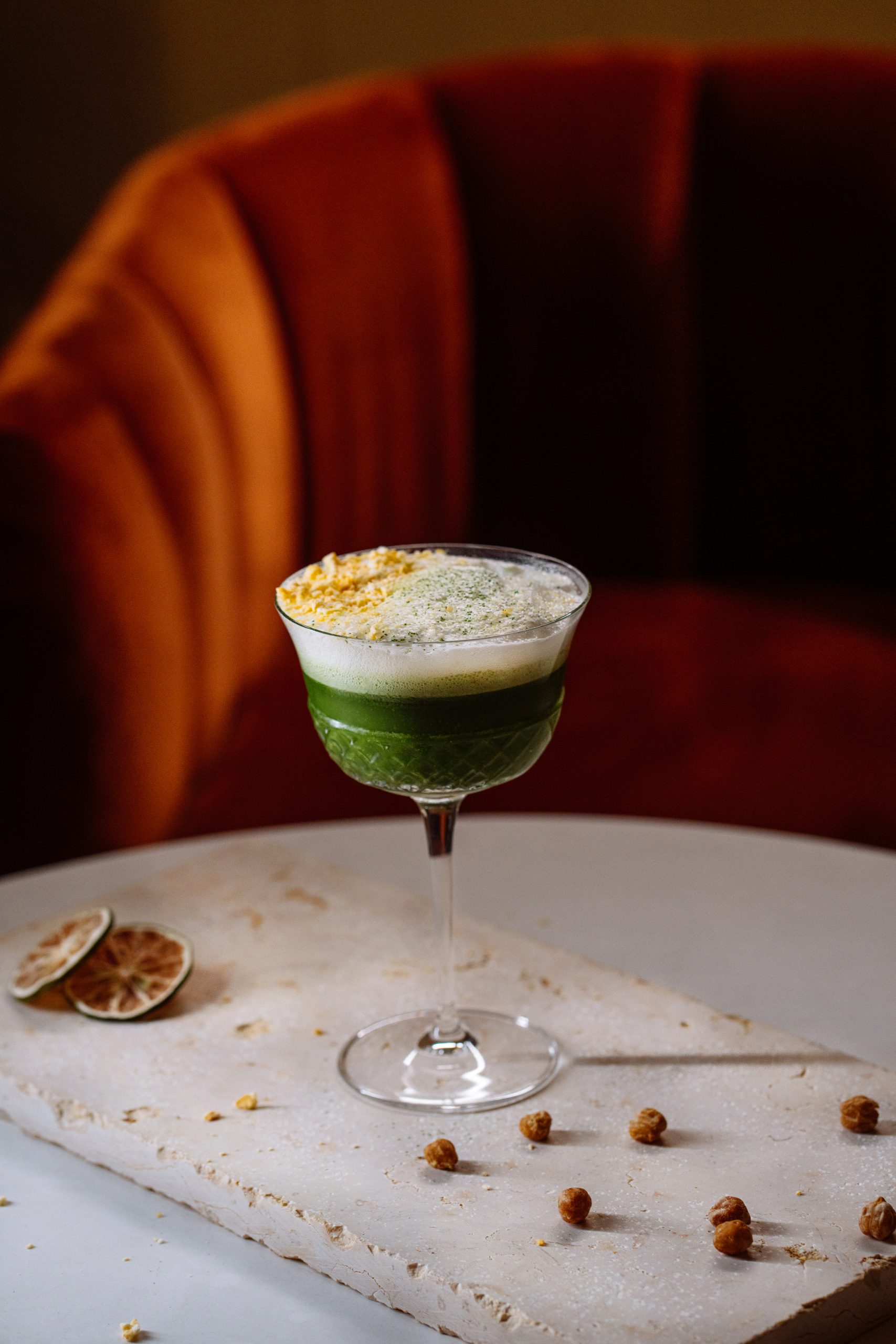 These Culinary and Cocktail Trends Topped the List for 2024