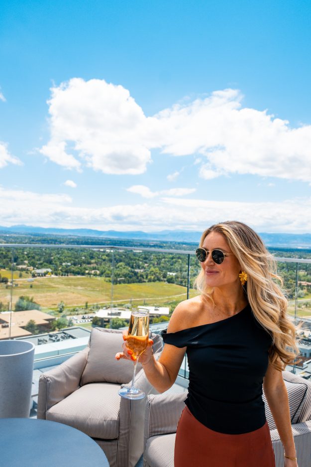 A Neighborhood Spotlight on Belleview Station - Life is Suite