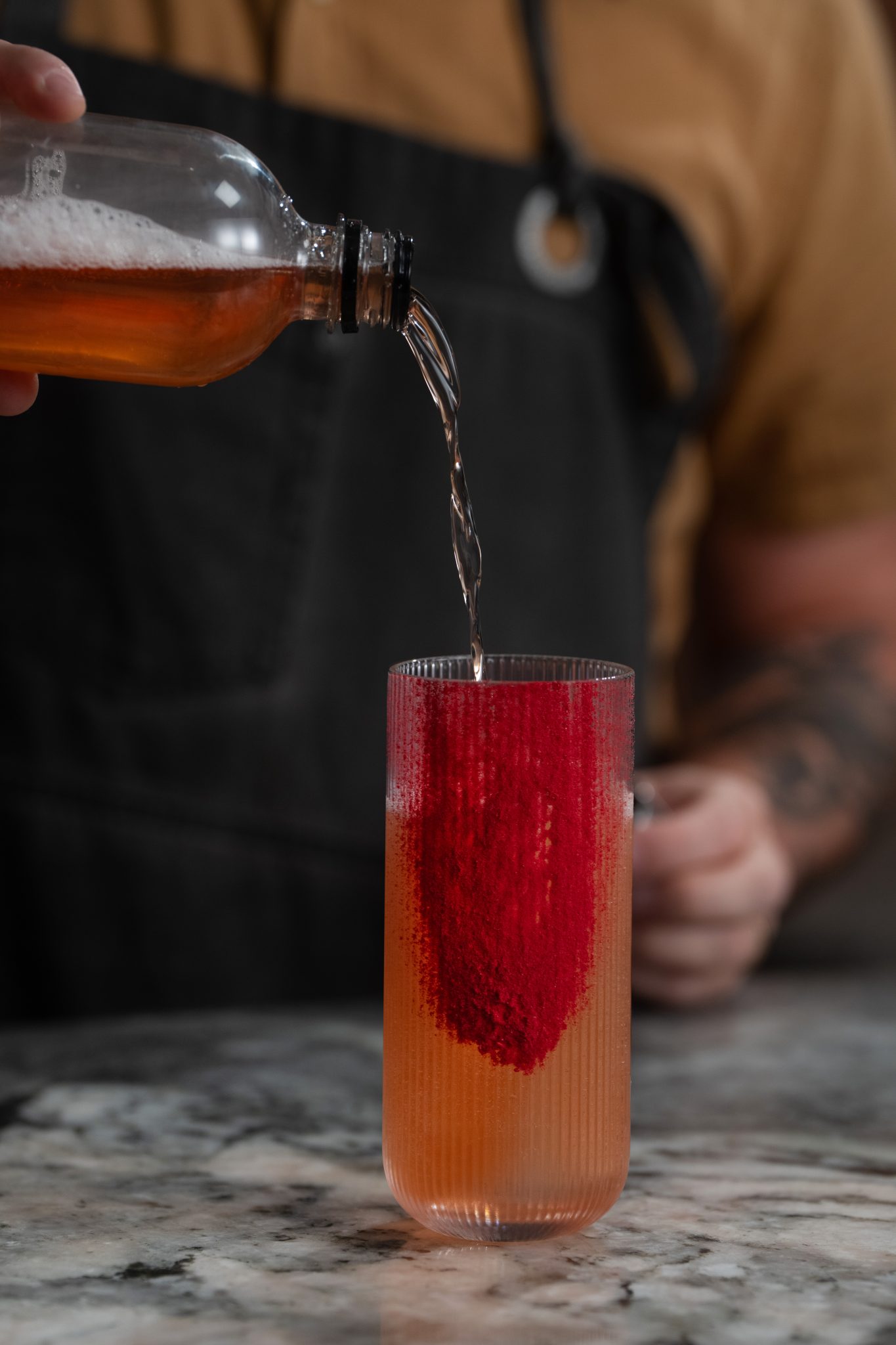 The Top Culinary and Cocktail Trends for 2025 - Life is Suite