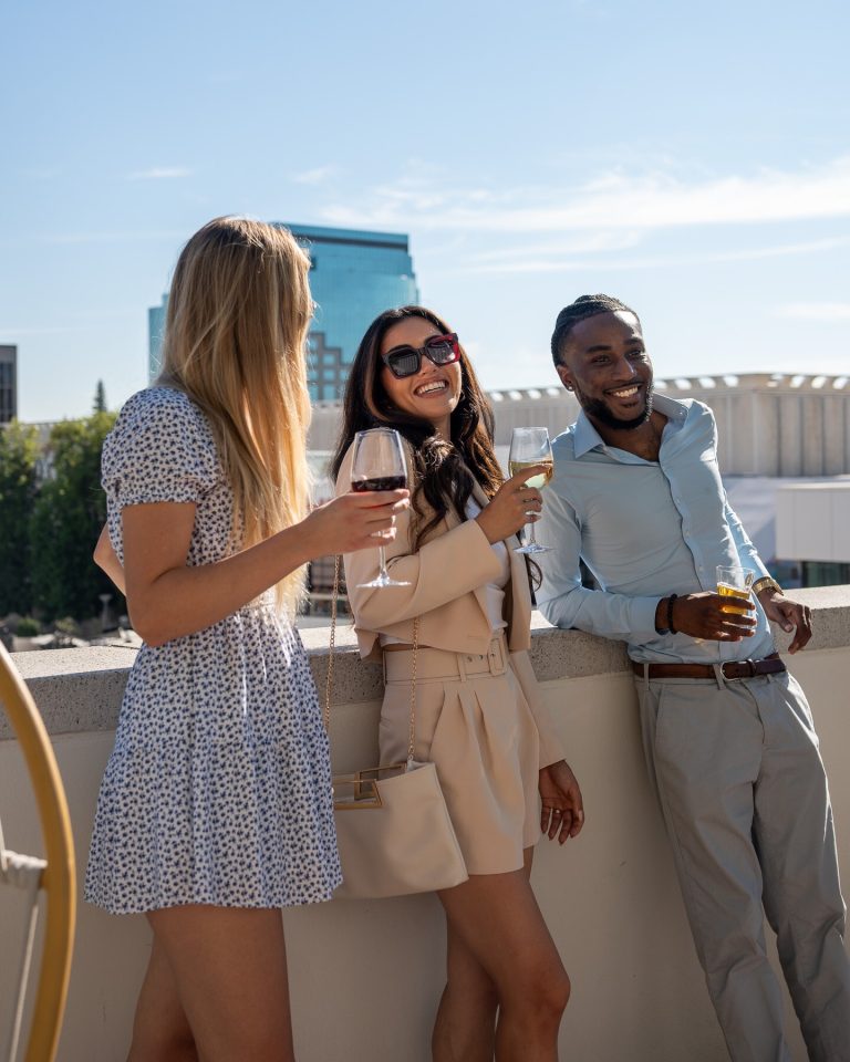 The Best Outdoor Activities in Sacramento - Life is Suite